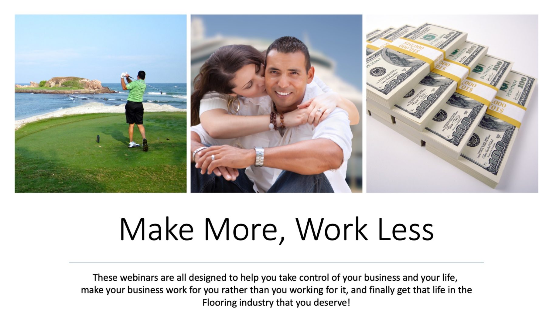 MMWL Page Image | Flooring Success Systems